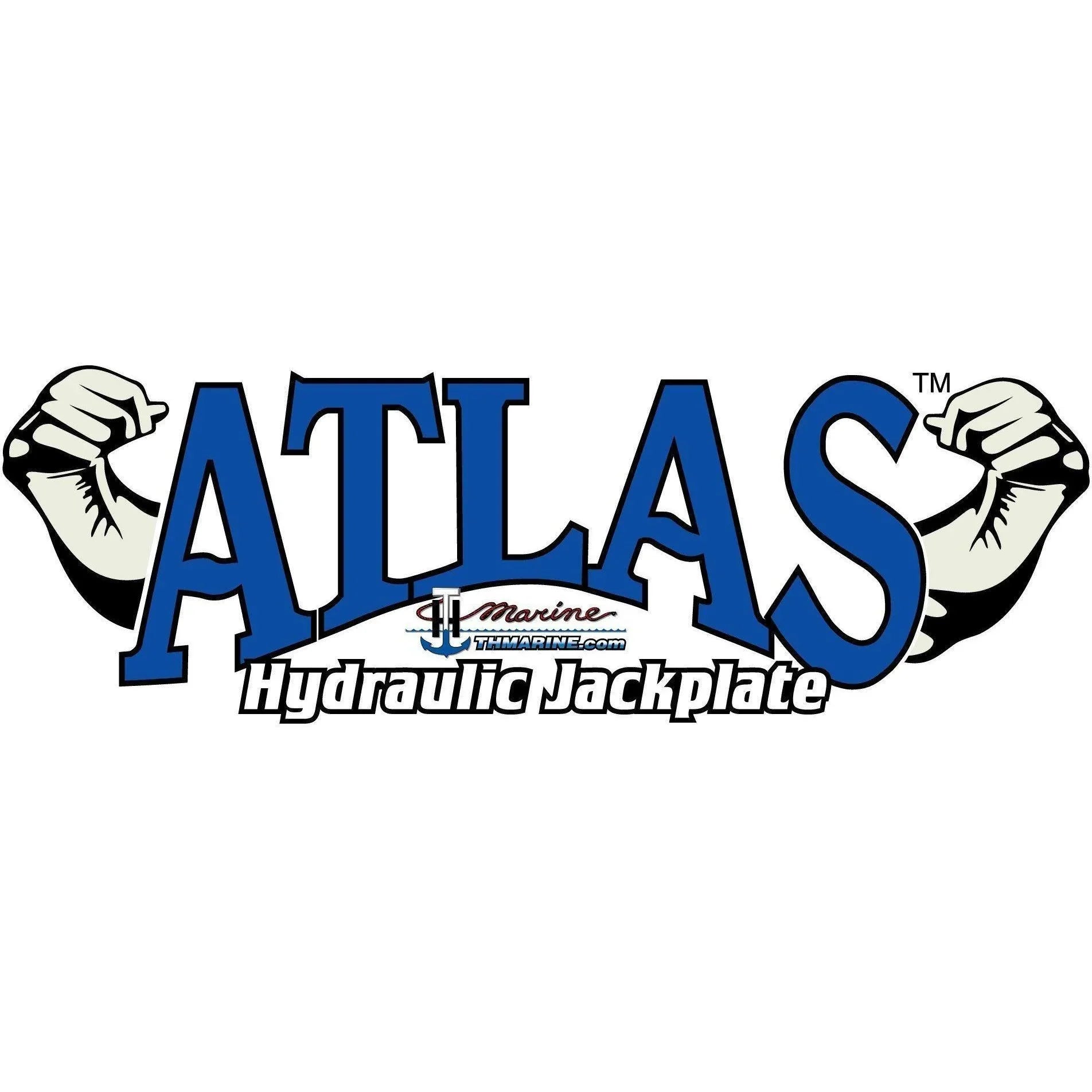 ATLAS – C and O Marine Parts