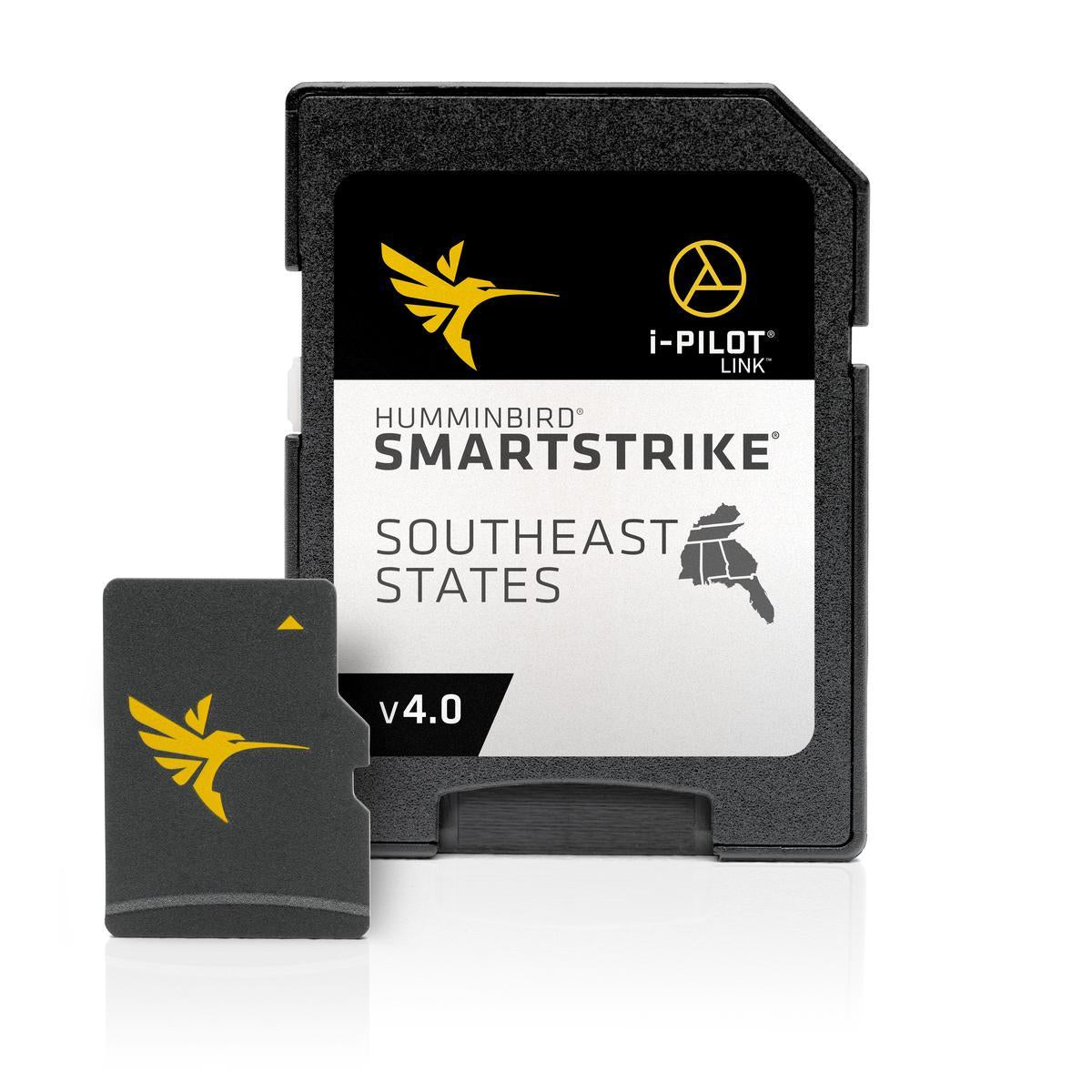 SmartStrike Southeast States V4 (Legacy) – C and O Marine Parts