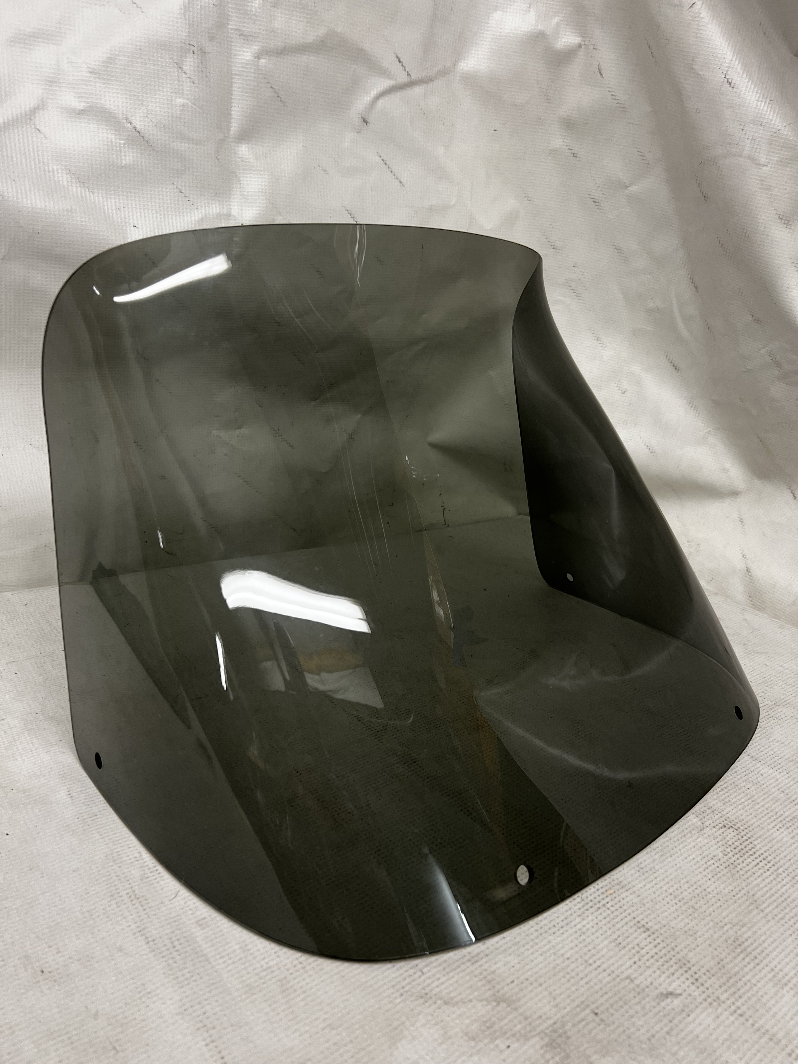 Tracker Windshields – C and O Marine Parts