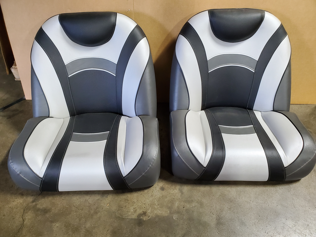 Ranger Bass Boats Seats – C and O Marine Parts
